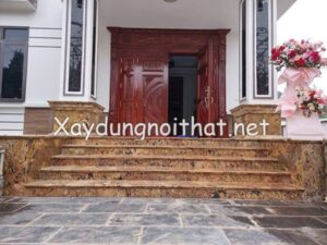 Tổng Hợp 50 Mẫu Đá Bậc Tam Cấp Đẹp, Hiện Đại – Giá Rẻ Bất Ngờ!